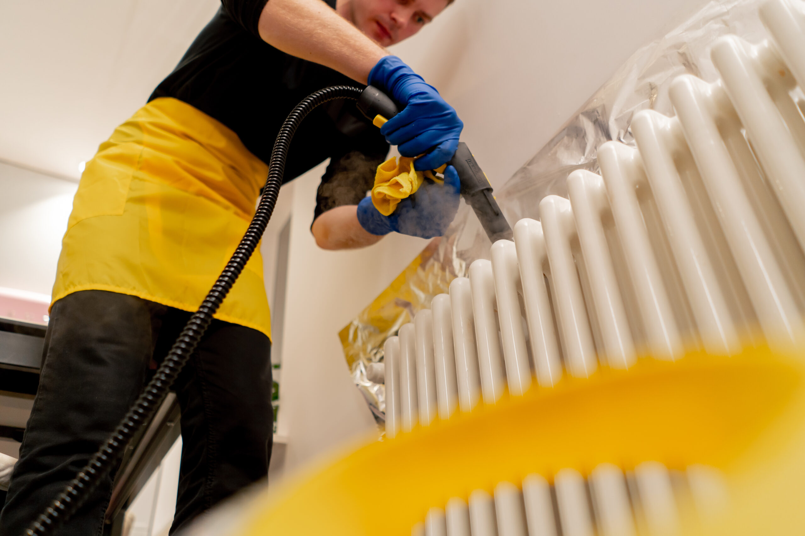 Deep Cleaning Services in London Southwestern Ontario - A2Z
